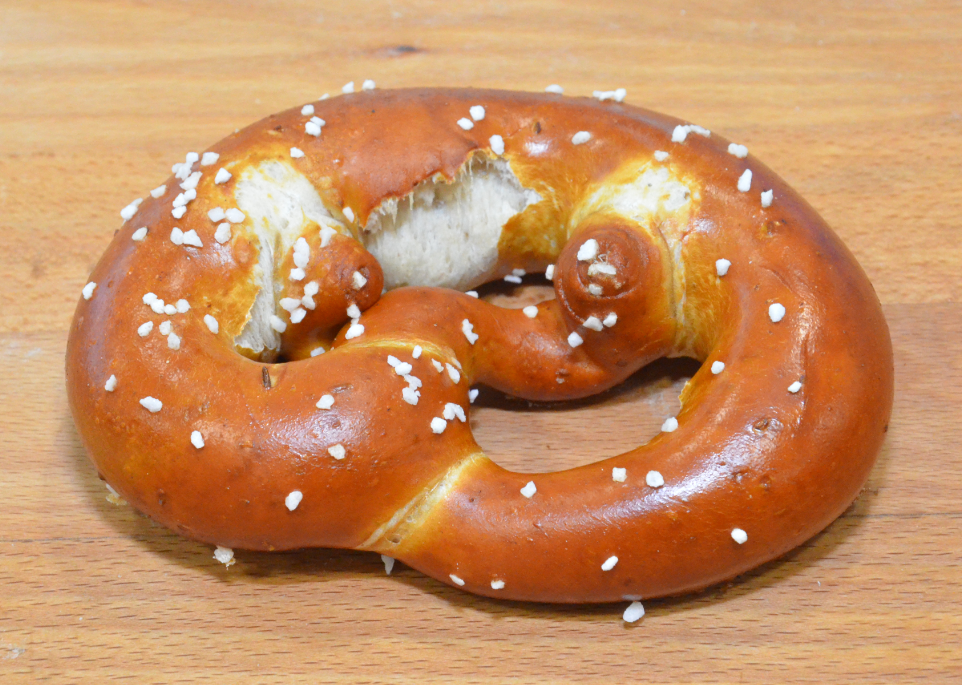 Orginal Muenchner Brezen / orignal munich pretzels - Munich Finest Bakery