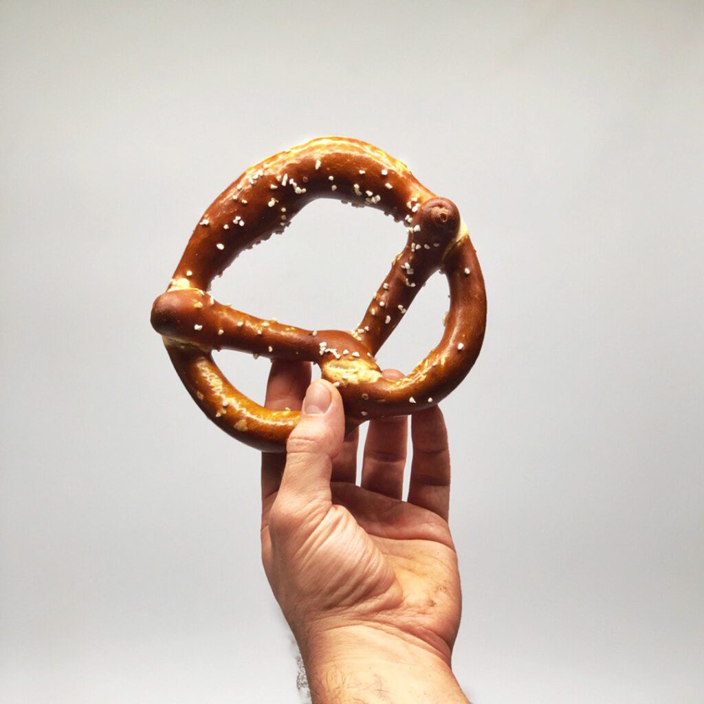 Pretzels Archives - Munich Finest Bakery