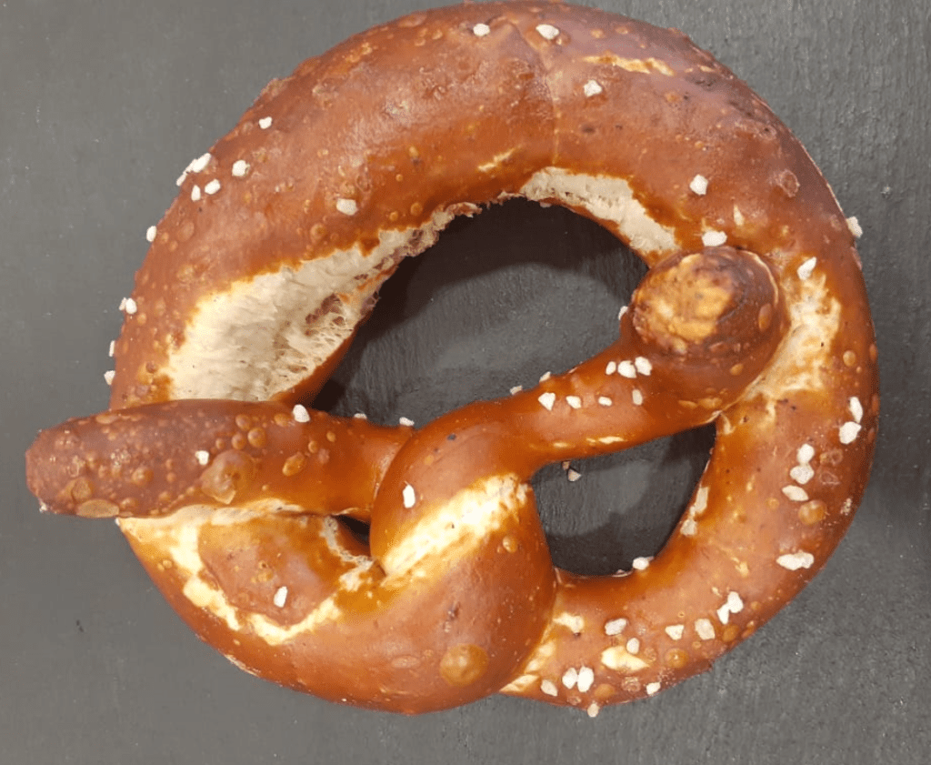 Orginal Muenchner Brezen / orignal munich pretzels - Munich Finest Bakery