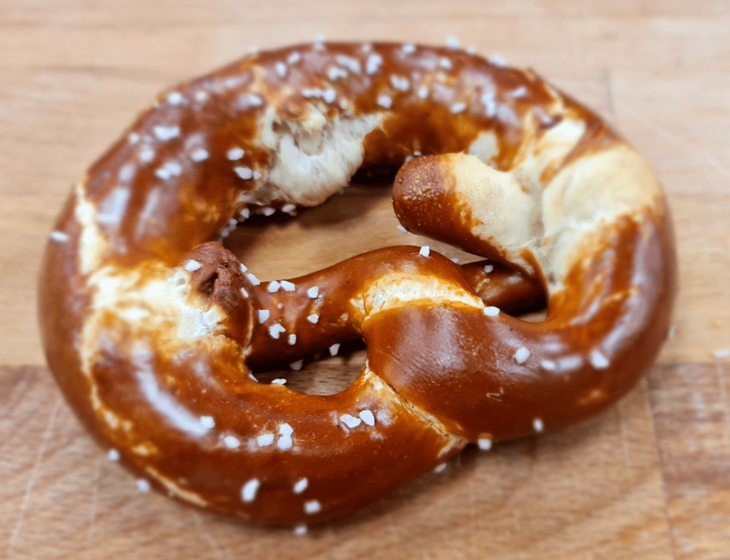 Munich Brezen - Munich Finest Bakery