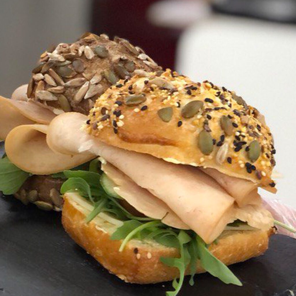 German Sandwiches & Leberkäse Archives - Munich Finest Bakery