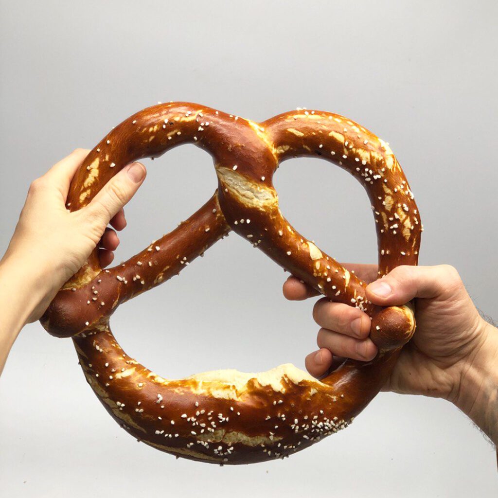 Pretzels Archives - Munich Finest Bakery