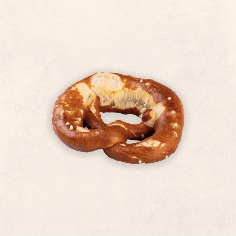 Pretzel Stick with Salt - Munich Finest Bakery