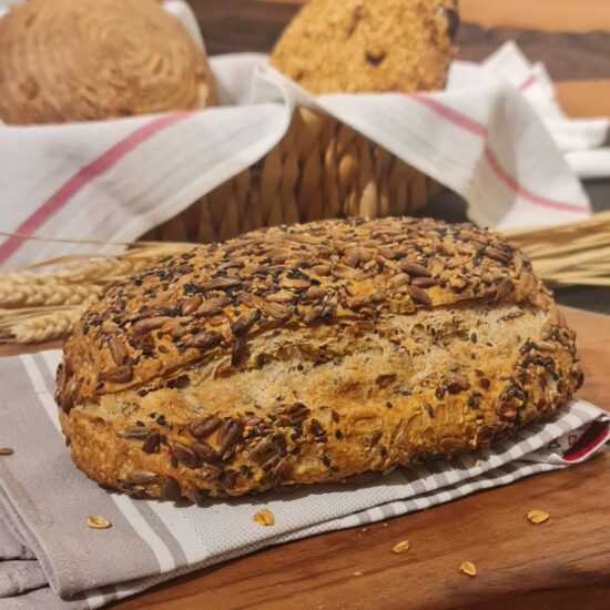 Order Fresh Baked Goods in Dubai | Munich Finest Bakery Shop